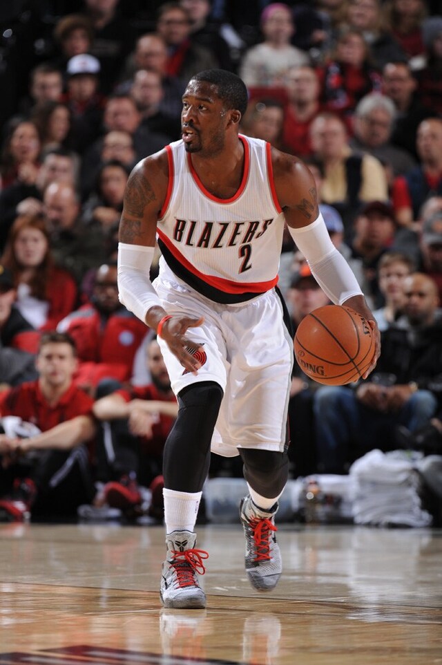 Photo Gallery: Portland vs Minnesota Photo Gallery | NBA.com