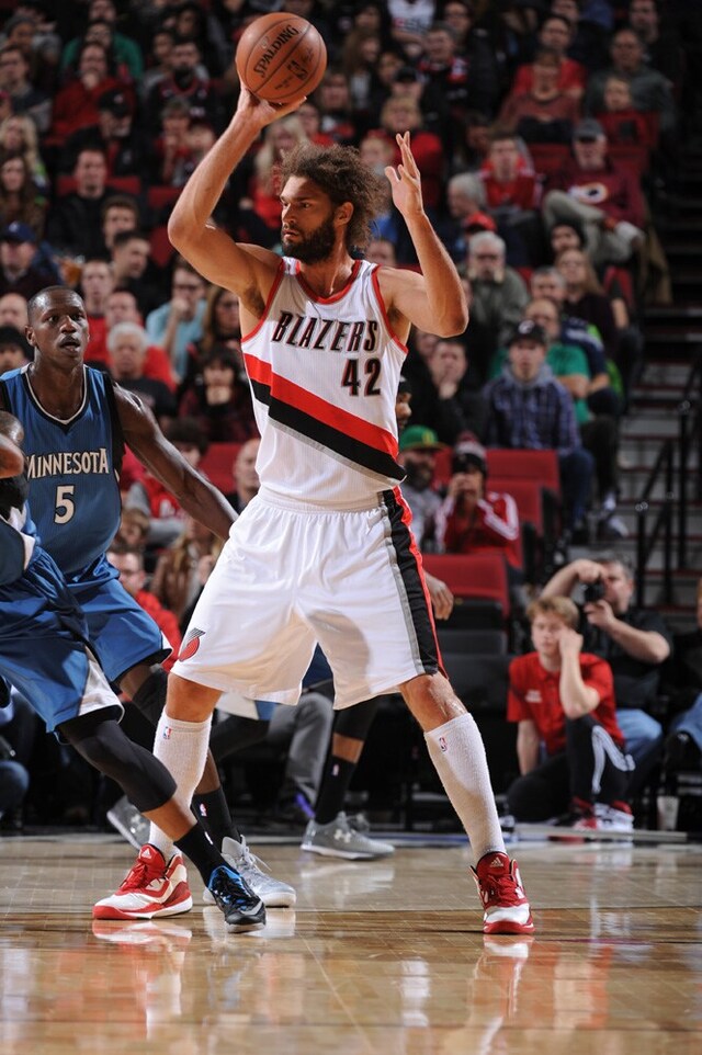 Photo Gallery: Portland vs Minnesota Photo Gallery | NBA.com
