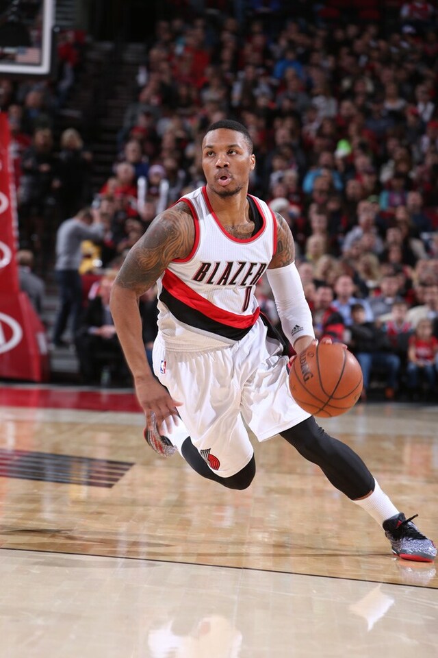 Photo Gallery: Portland vs Minnesota Photo Gallery | NBA.com