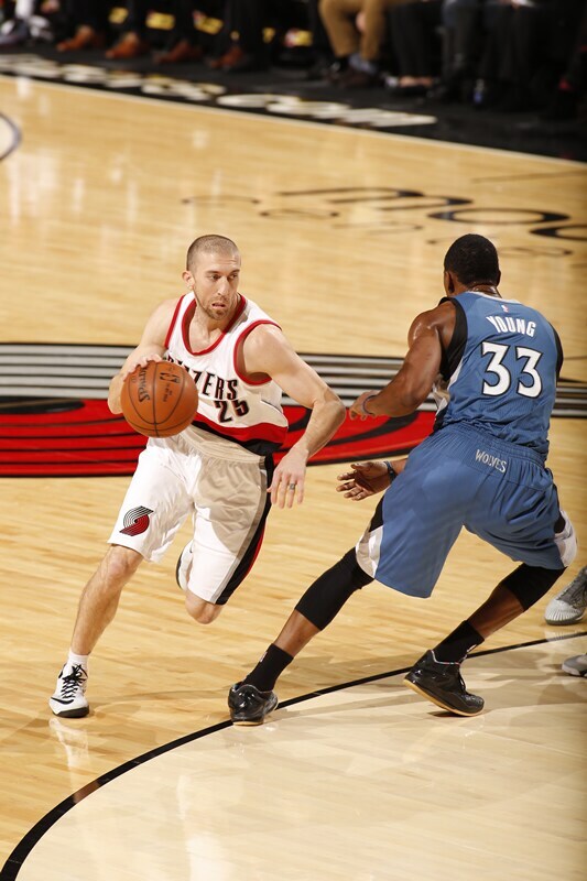 Photo Gallery: Portland vs Minnesota Photo Gallery | NBA.com