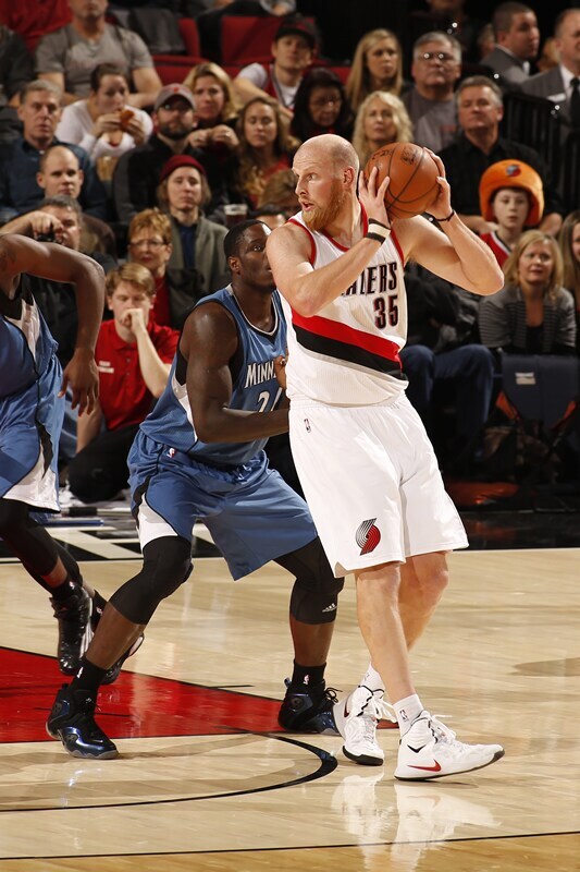 Photo Gallery: Portland vs Minnesota Photo Gallery | NBA.com