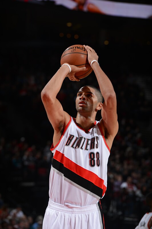 Photo Gallery: Portland vs Minnesota Photo Gallery | NBA.com