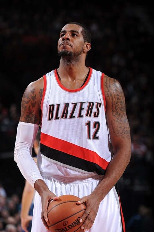 Photo Gallery: Portland vs Minnesota | Portland Trail Blazers