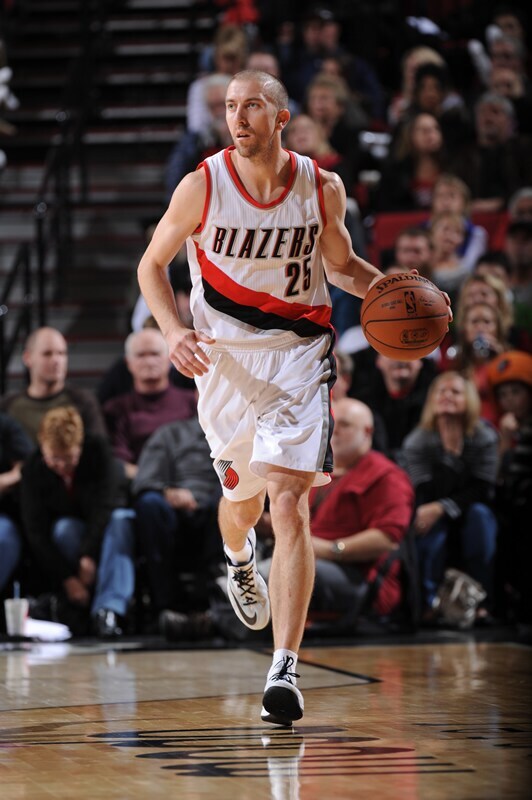 Photo Gallery: Portland vs Minnesota Photo Gallery | NBA.com