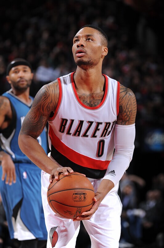 Photo Gallery: Portland vs Minnesota Photo Gallery | NBA.com