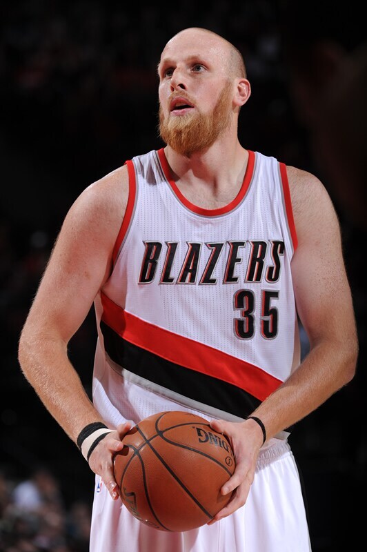 Photo Gallery: Portland vs Minnesota Photo Gallery | NBA.com