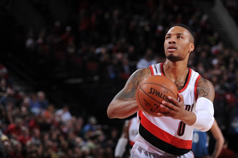 Photo Gallery: Portland vs Minnesota Photo Gallery | NBA.com