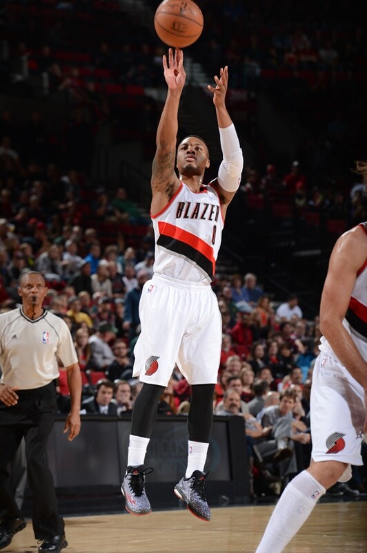 Photo Gallery: Portland vs Minnesota Photo Gallery | NBA.com