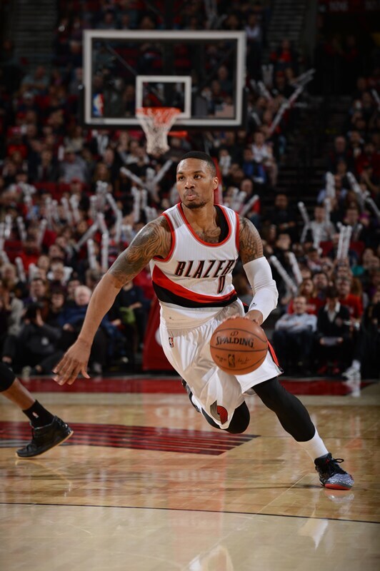 Photo Gallery: Portland vs Minnesota Photo Gallery | NBA.com