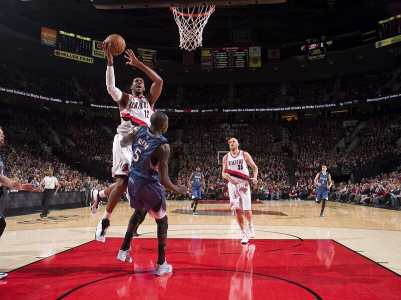 Photo Gallery: Portland vs Minnesota Photo Gallery | NBA.com