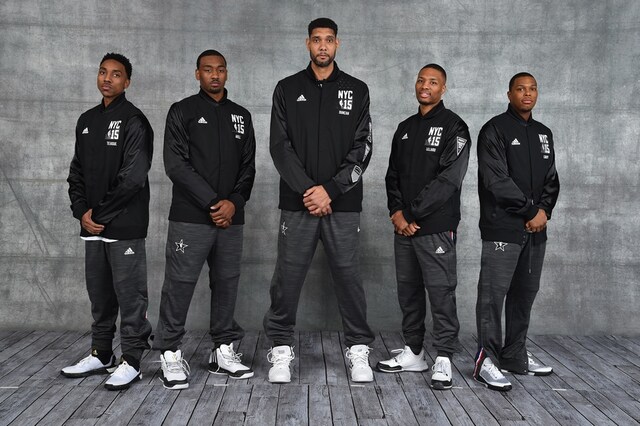 2015 NBA All-Star Game Photo Gallery | NBA.com