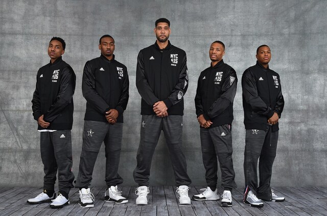 2015 NBA All-Star Game Photo Gallery | NBA.com