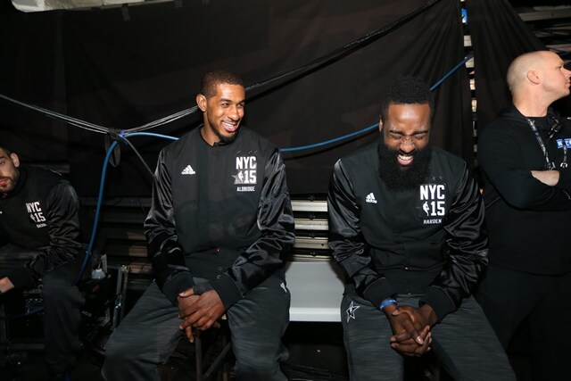 2015 NBA All-Star Game Photo Gallery | NBA.com