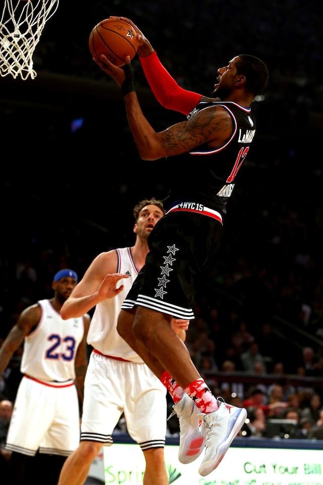 2015 NBA All-Star Game Photo Gallery | NBA.com