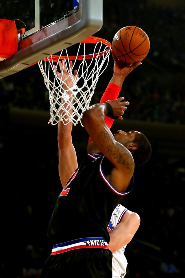 2015 NBA All-Star Game Photo Gallery | NBA.com