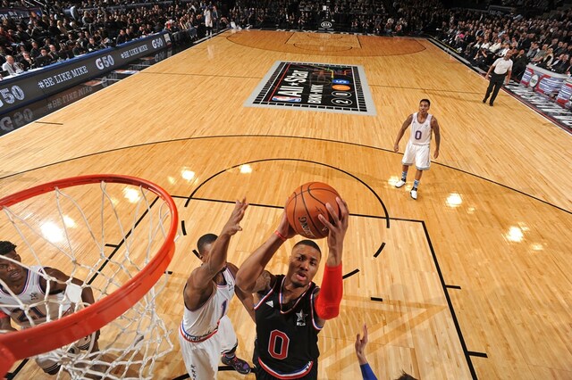 2015 NBA All-Star Game Photo Gallery | NBA.com