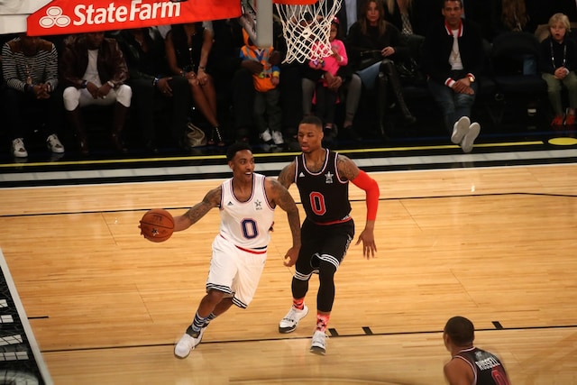 2015 NBA All-Star Game Photo Gallery | NBA.com