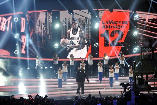 2015 NBA All-Star Game Photo Gallery | NBA.com
