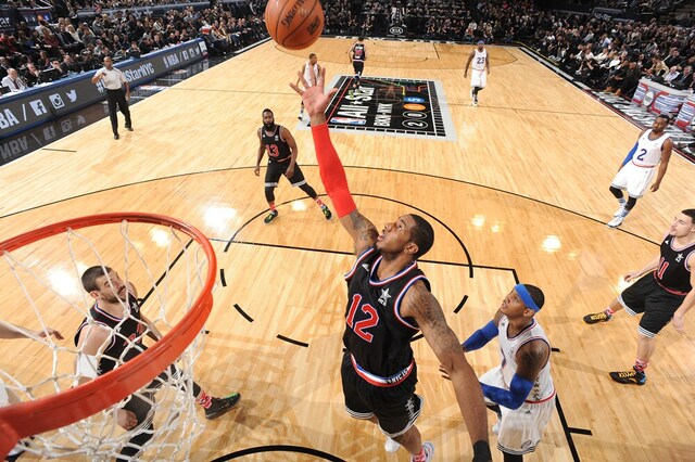 2015 NBA All-Star Game Photo Gallery | NBA.com
