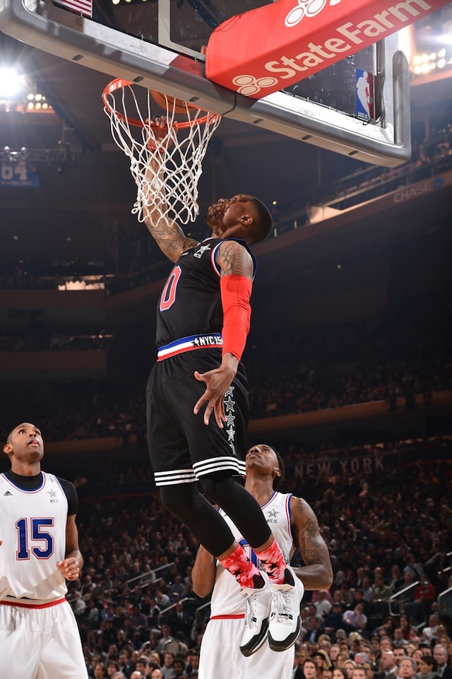 2015 NBA All-Star Game Photo Gallery | NBA.com