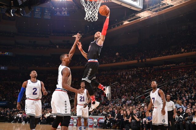 2015 NBA All-Star Game Photo Gallery | NBA.com
