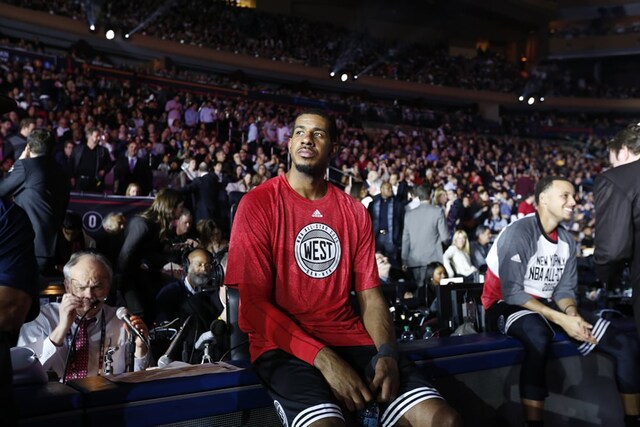 2015 NBA All-Star Game Photo Gallery | NBA.com