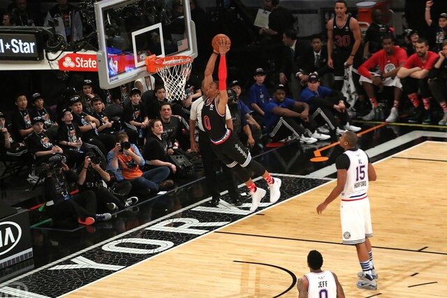 2015 NBA All-Star Game Photo Gallery | NBA.com