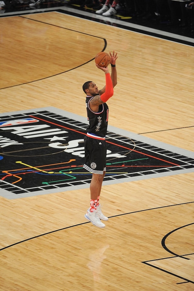 2015 NBA All-Star Game Photo Gallery | NBA.com