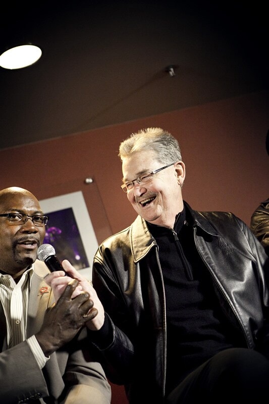 Dale Schlueter 1945-2014 | Portland Trail Blazers