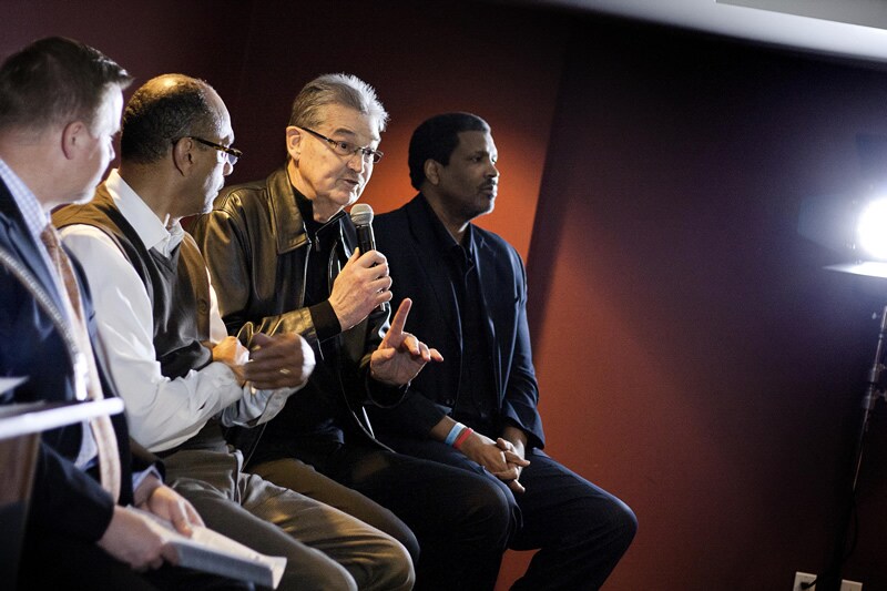 Dale Schlueter 1945-2014 | Portland Trail Blazers