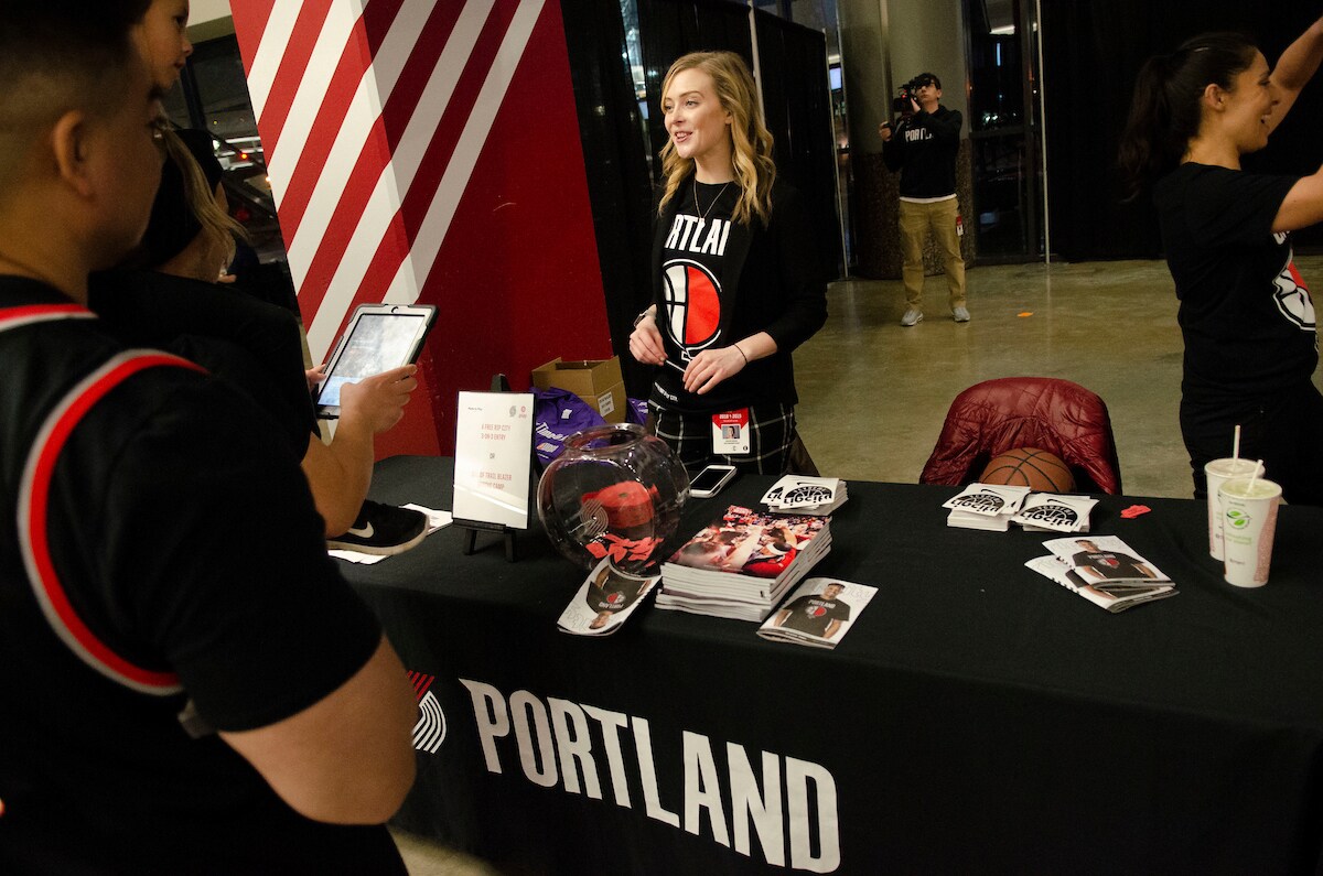 2019 Women In Sports Celebration Night Photo Gallery | NBA.com