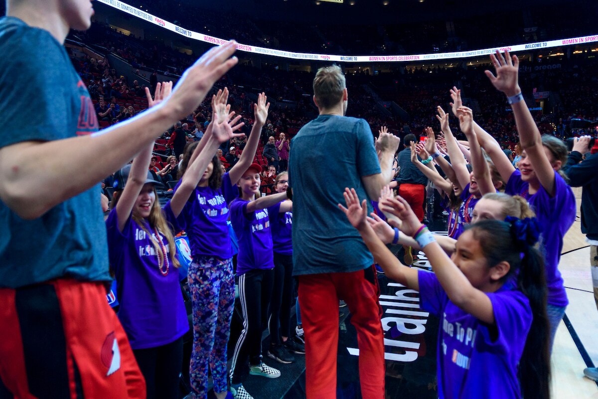 2019 Women In Sports Celebration Night Photo Gallery | NBA.com
