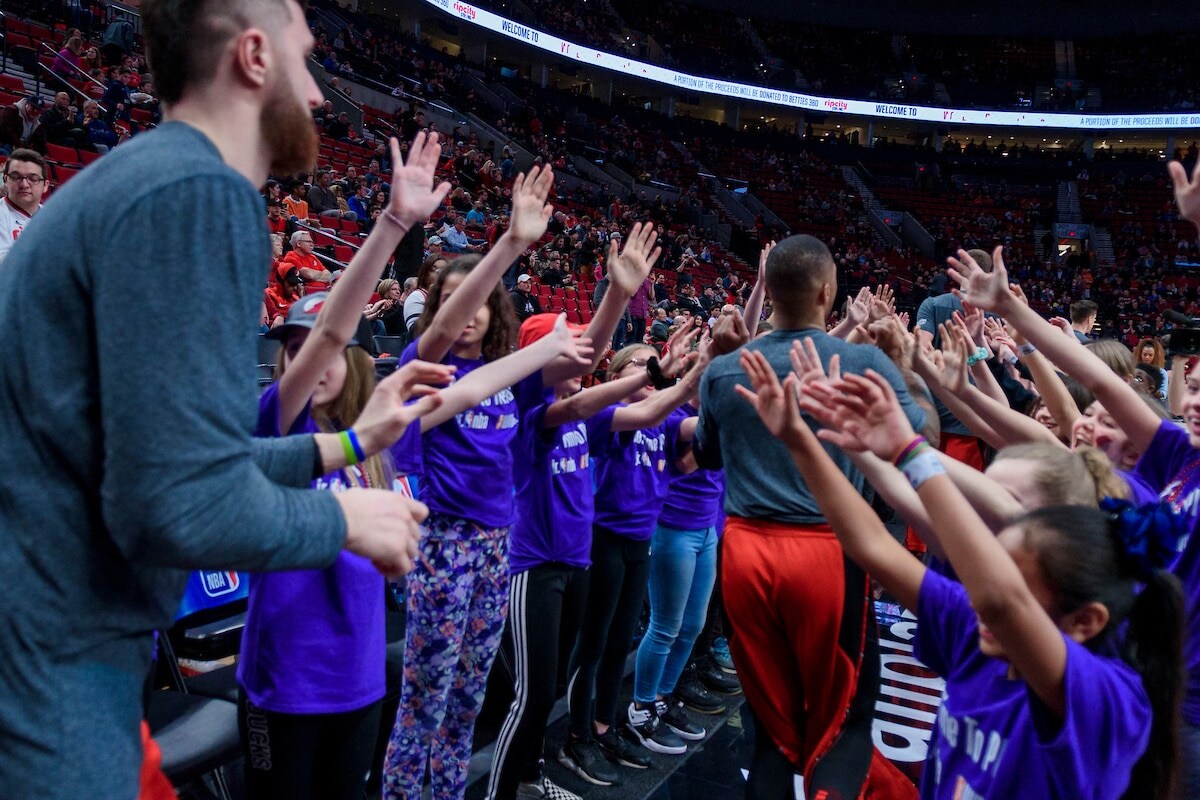 2019 Women In Sports Celebration Night Photo Gallery | NBA.com