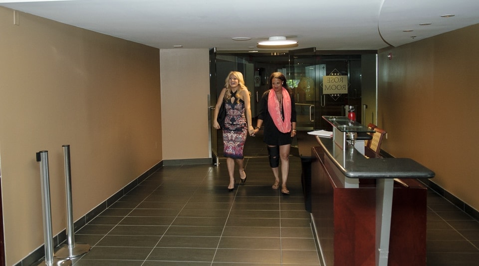 2014-15 BlazerDancers Announcement Photo Gallery | NBA.com