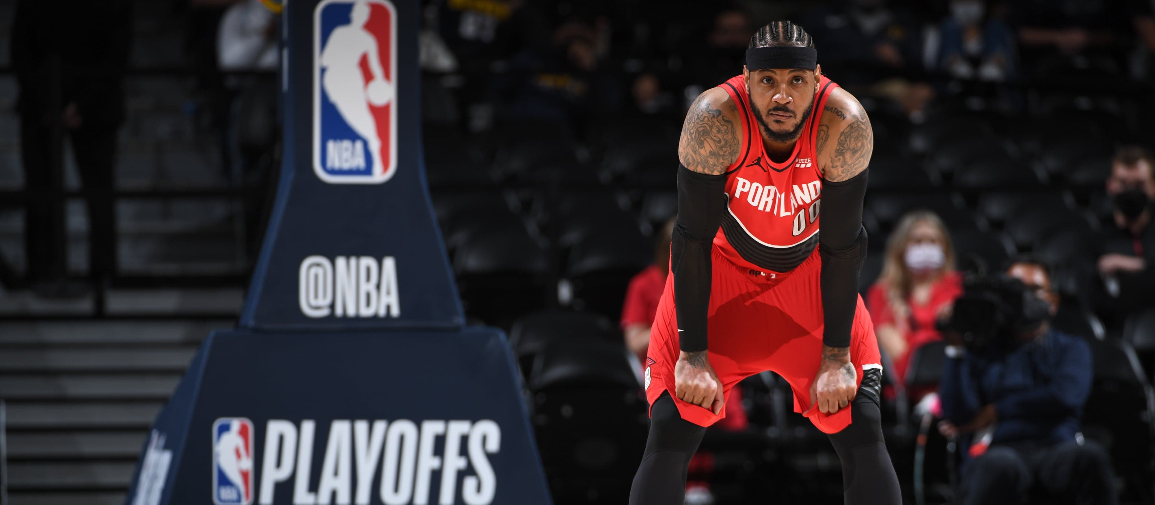 Anthony Gets First Denver Win At 'A Great Time To Make It Happen ...