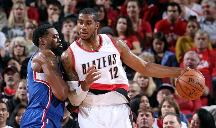Around The World: October 29, 2014 | Portland Trail Blazers