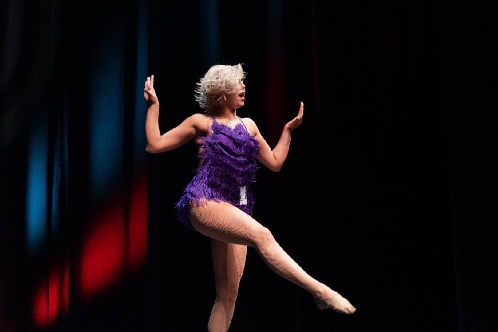 PHOTOS » Blazer Dancers Finalists Photo Gallery | NBA.com