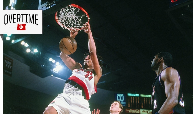 Grant Shares His Battle with Young Onset Parkinson's Disease via The ...