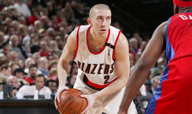 This Date in History // February 22, 2009 | Portland Trail Blazers