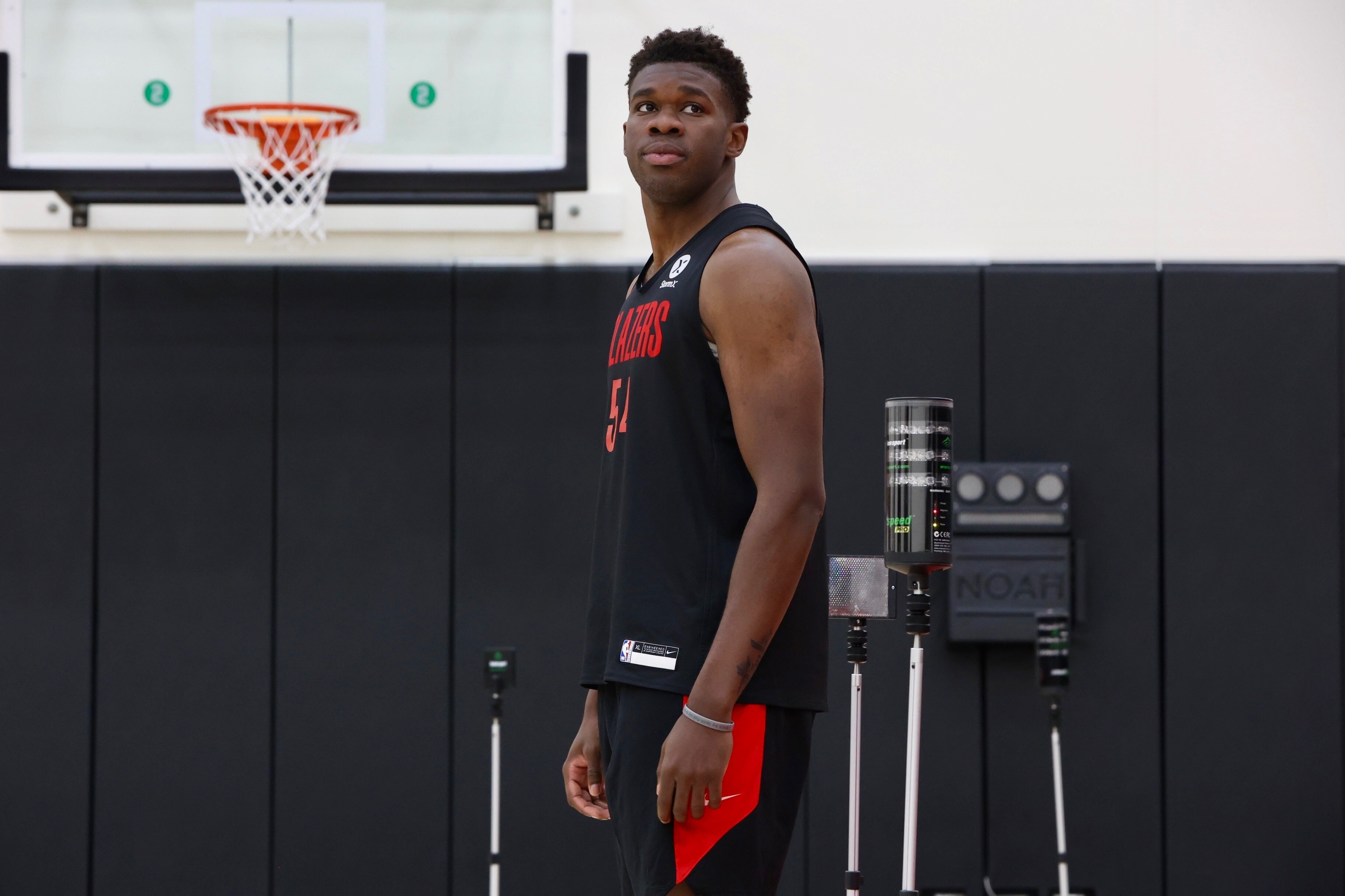 PHOTOS » MAY 31 PRE-DRAFT WORKOUT Photo Gallery | NBA.com