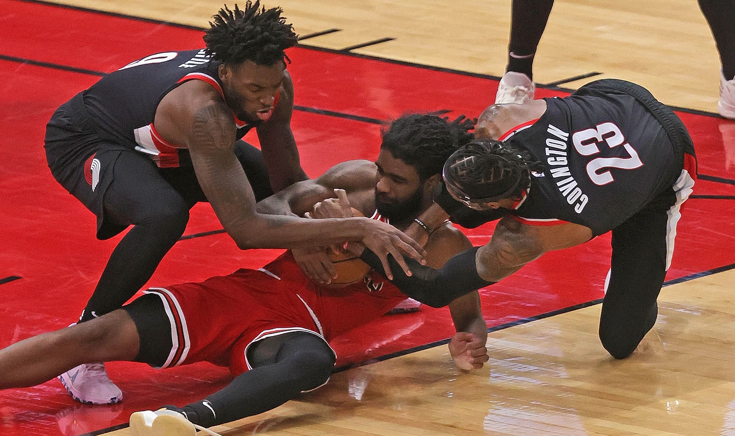 Trail Blazers Game Notes Chicago Bulls 10 4 Vs Portland Trail Trail Blazers Game Notes Chicago Bulls 10 4 Vs Portland Trail