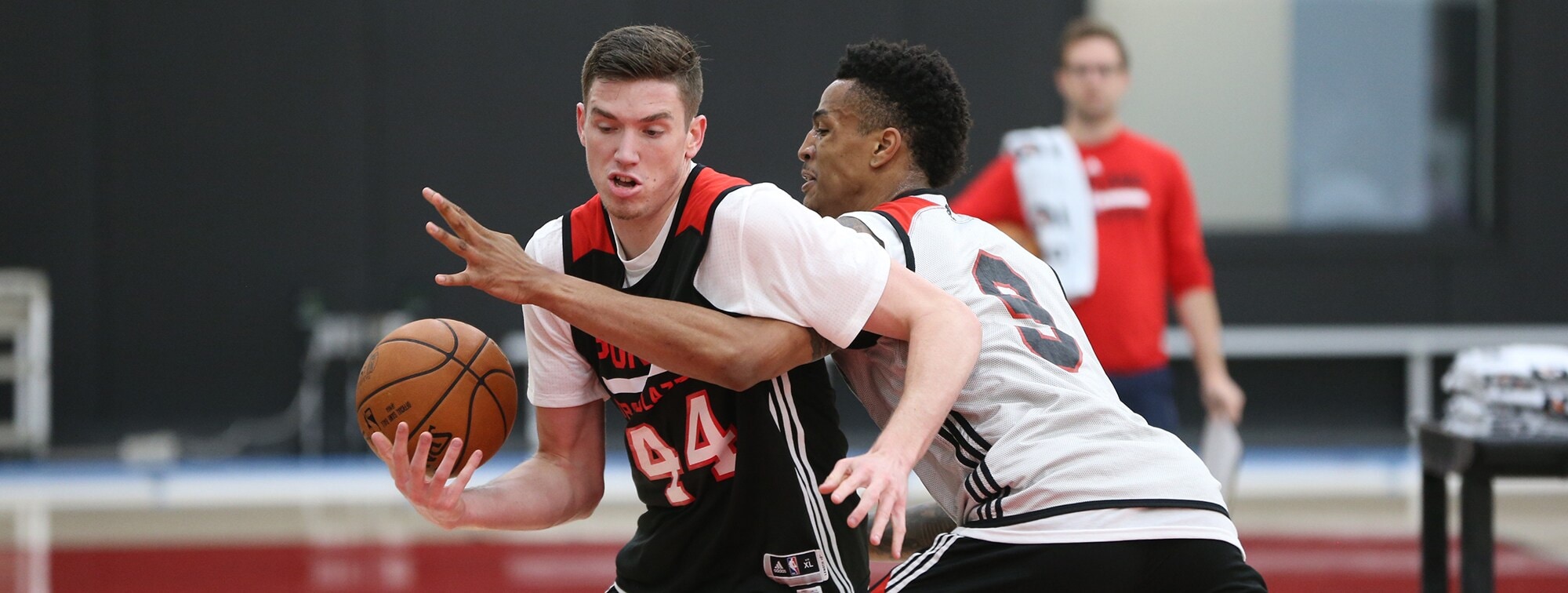 Portland's First Draft Workout Highlights Options At Power Forward ...