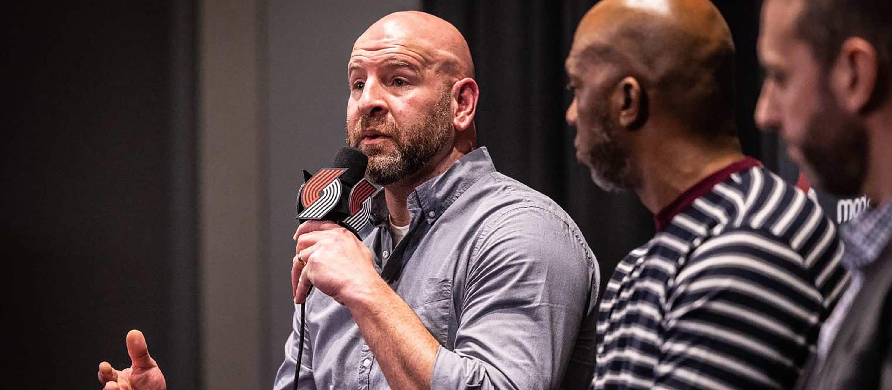 Joe Cronin Gets Interim GM Job By Doing What He's Always Done: Putting ...