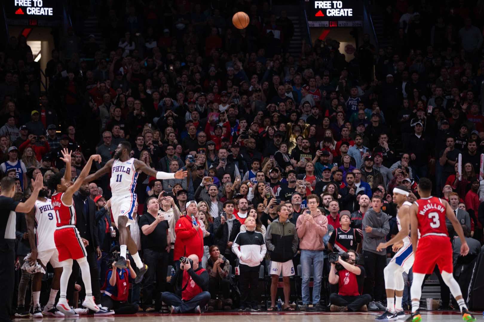 PHOTOS » Then and Now 1970s Photo Gallery | NBA.com