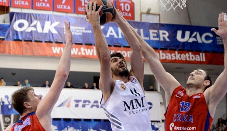 Trail Blazers Acquire Draft Rights to Daniel Diez | Portland Trail Blazers