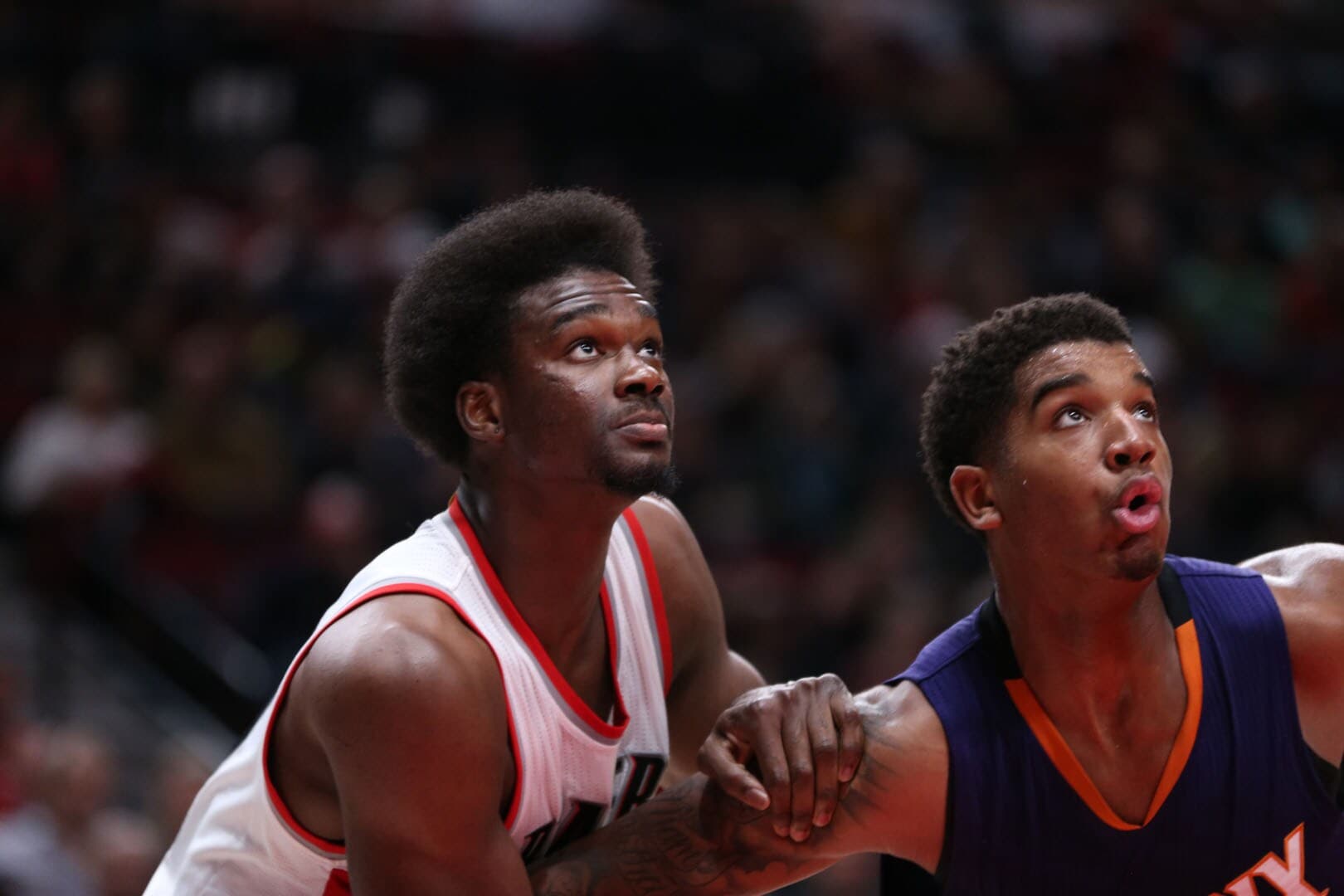 Photos: Portland vs Phoenix Photo Gallery | NBA.com