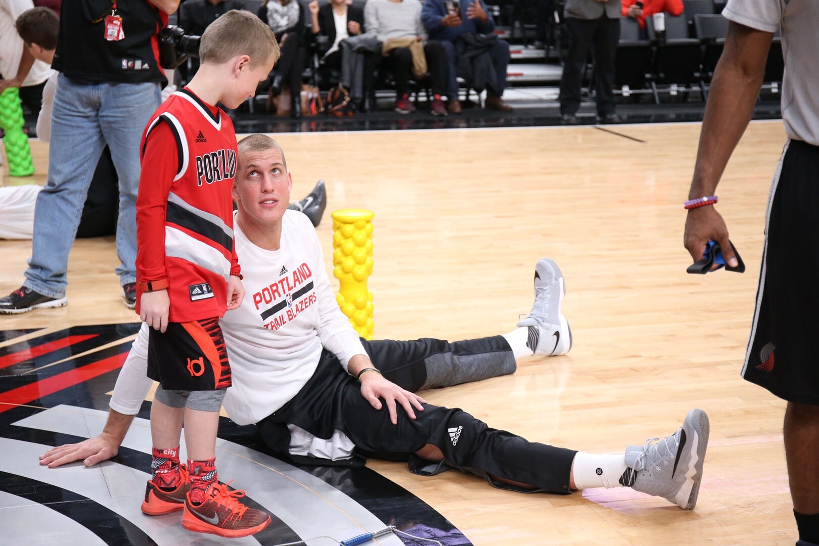 Photos: Portland vs Dallas Photo Gallery | NBA.com