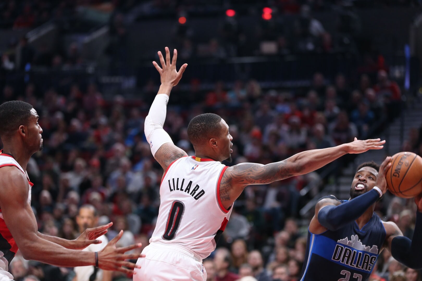 Photos: Portland vs Dallas Photo Gallery | NBA.com