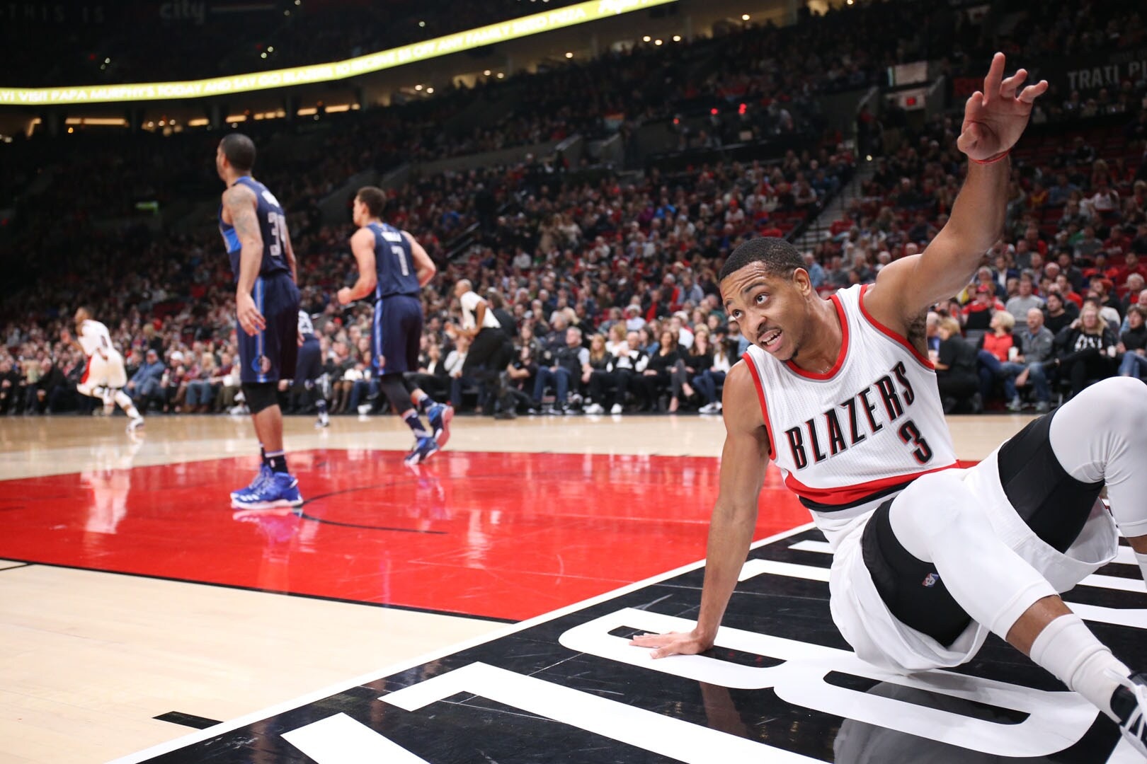 Photos: Portland vs Dallas Photo Gallery | NBA.com