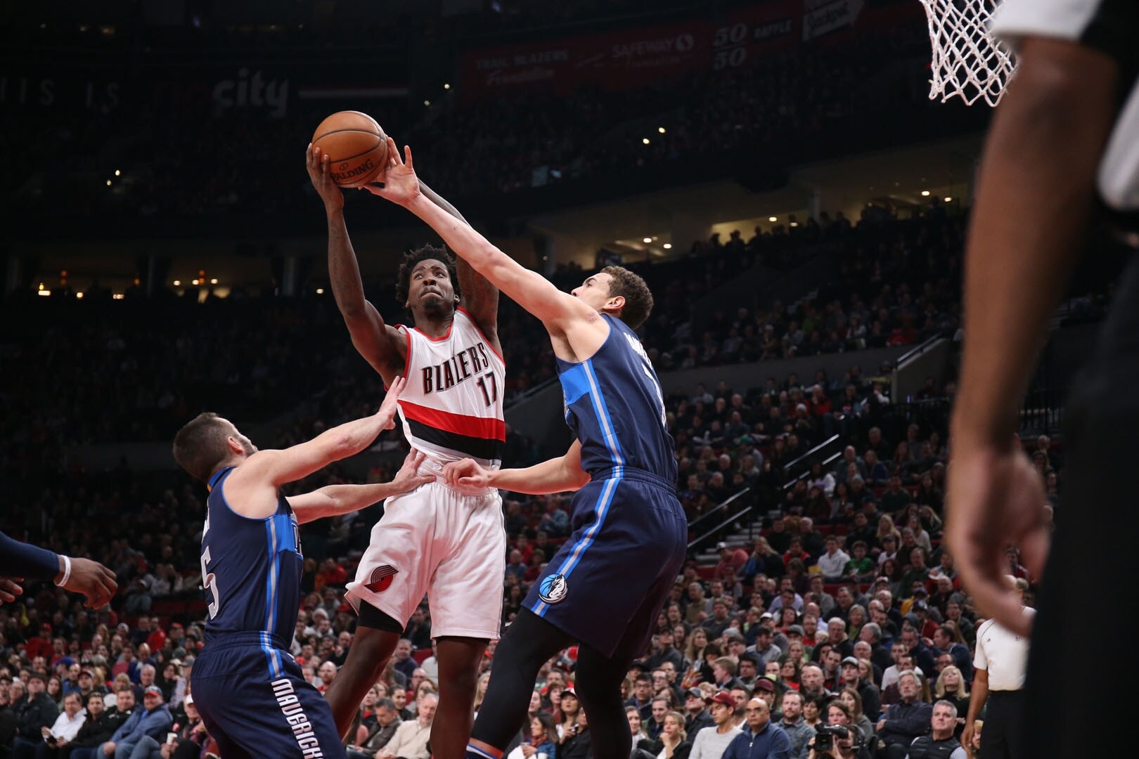 Photos: Portland vs Dallas Photo Gallery | NBA.com